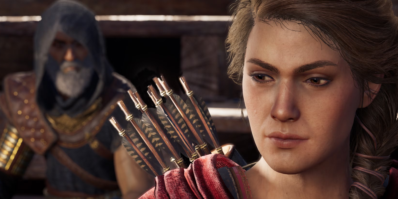 10 Best Open World Games With Female Leads