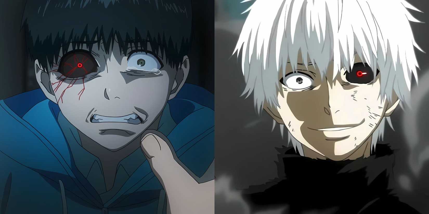 These 8 Anime Heroes Prove That Optimism is a Superpower