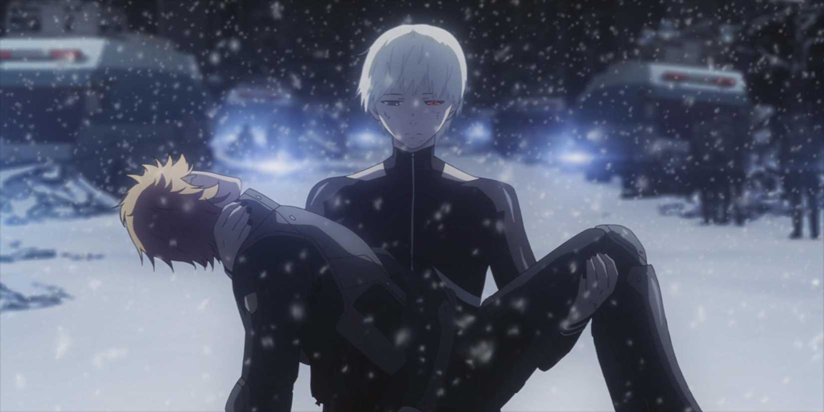 7 Anime Characters With The Best Development
