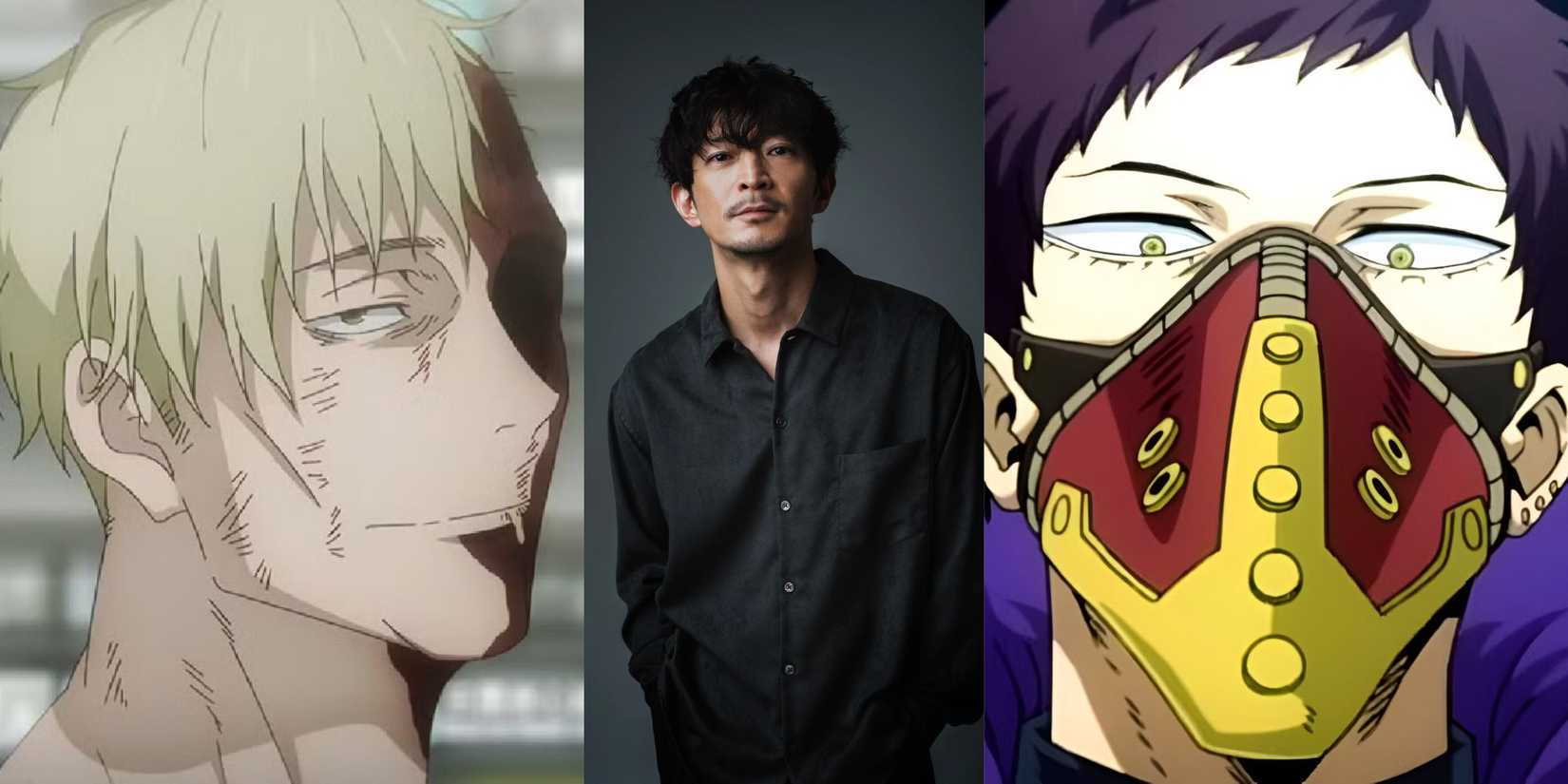 Anime Voice Actors Most Iconic Performances