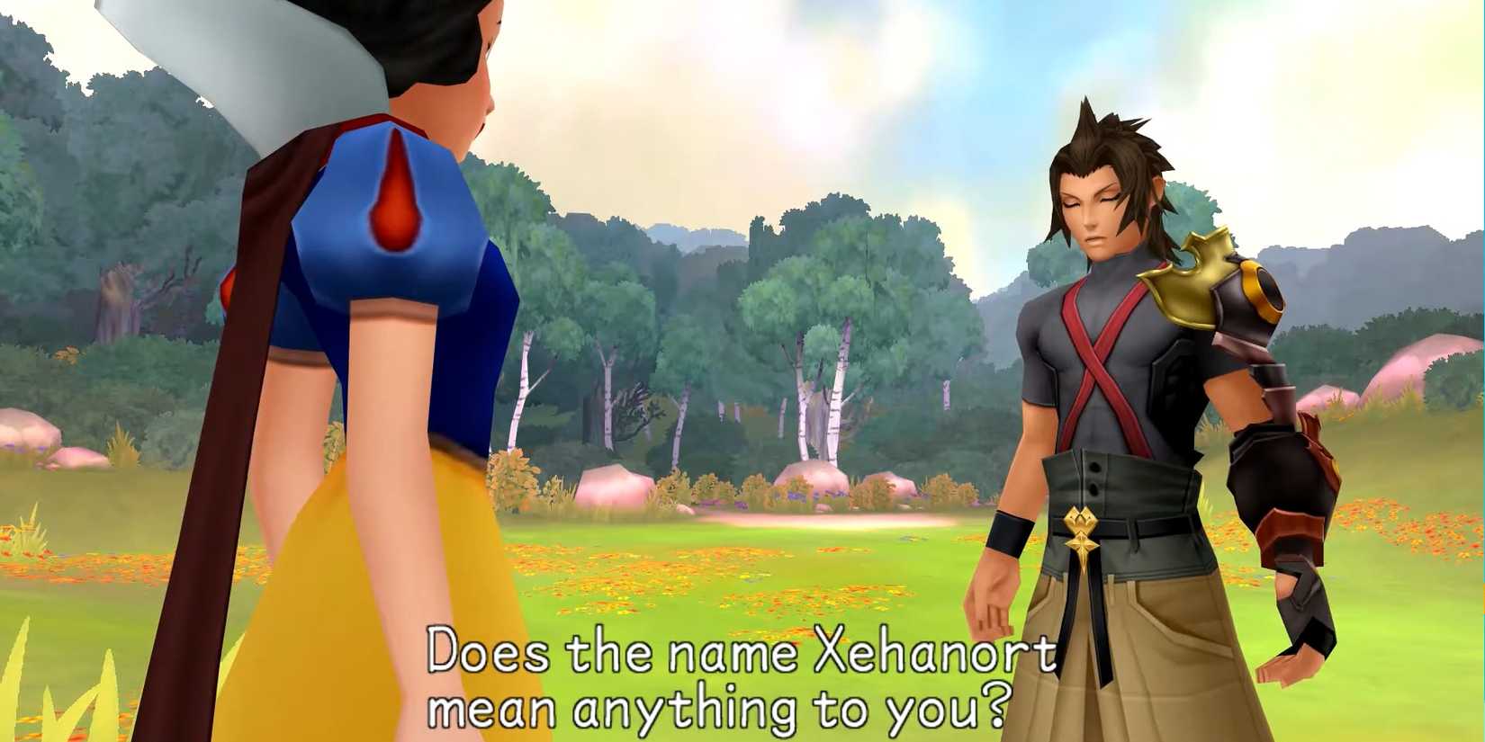 Every Kingdom Hearts World, Ranked