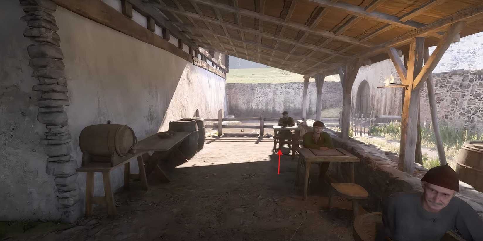 Kingdom Come Deliverance 2: Post Scriptum Guide