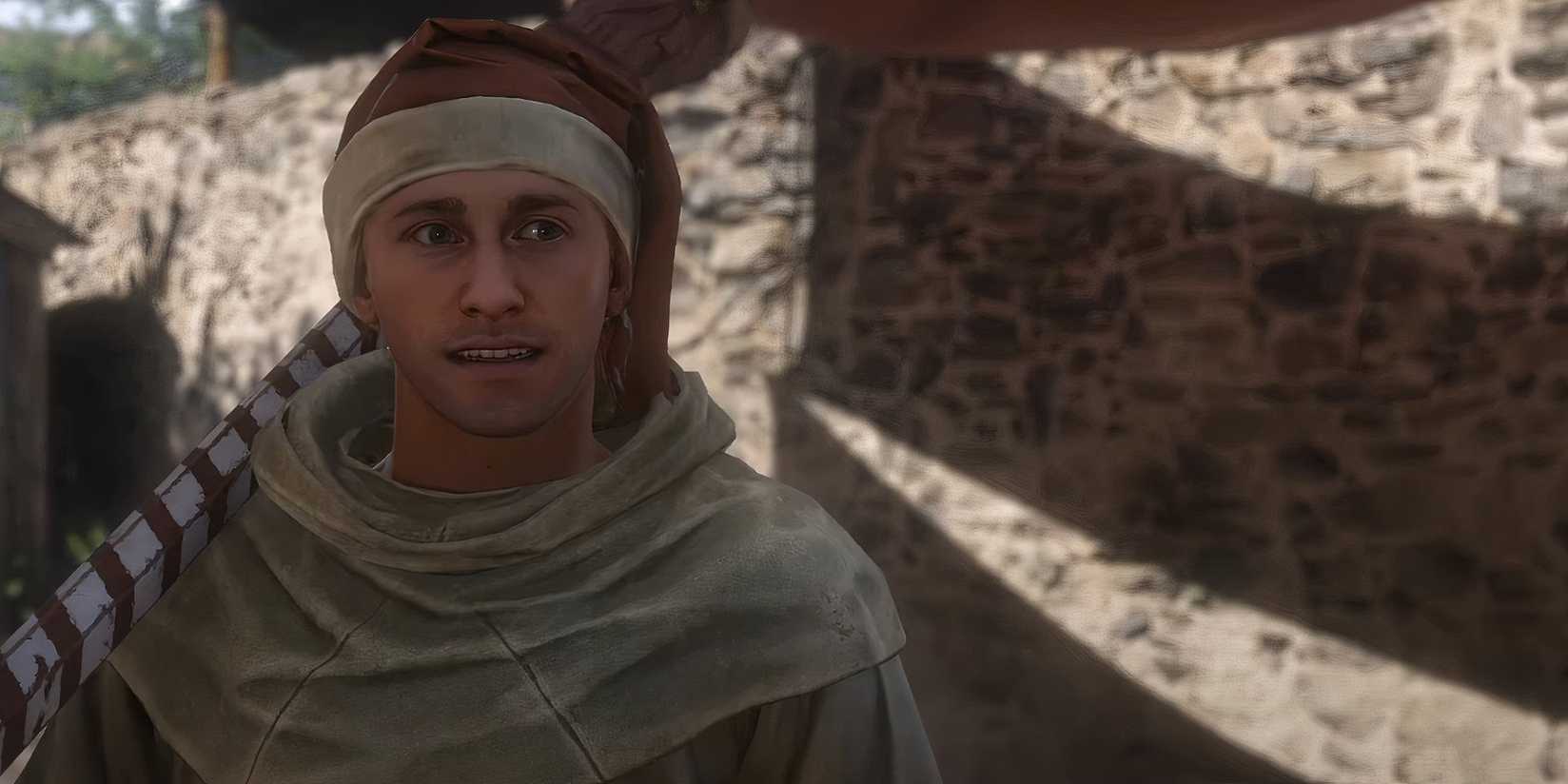 Kingdom Come Deliverance 2: Striped Tonies Quest Guide