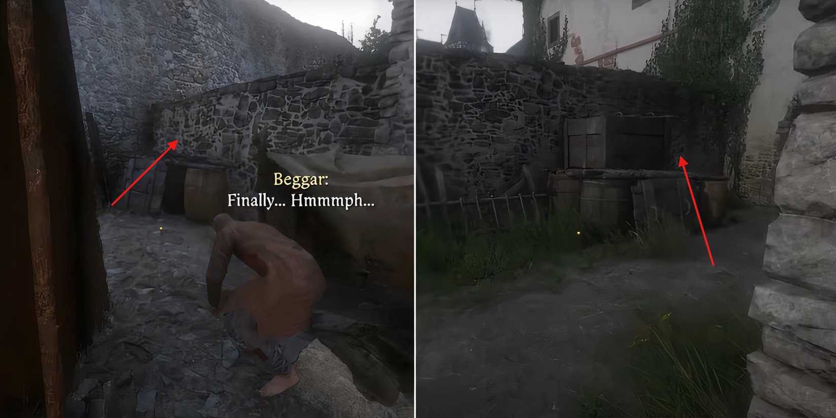 Kingdom Come Deliverance 2: Striped Tonies Quest Guide
