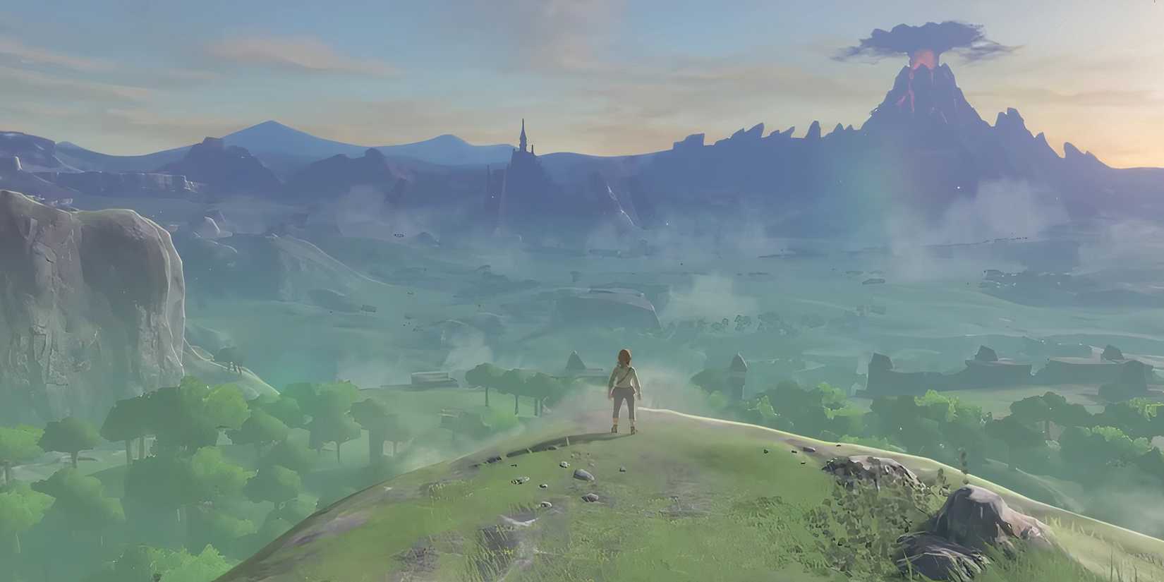 10 Most Realistic Open World Games