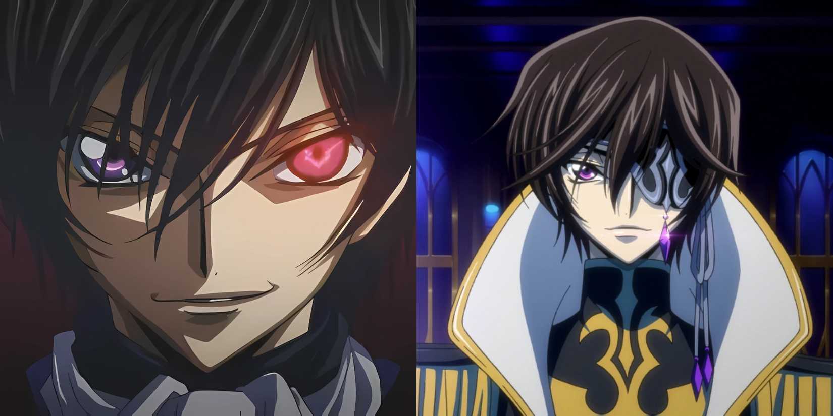 Anime Crushes That Will Capture Your Heart