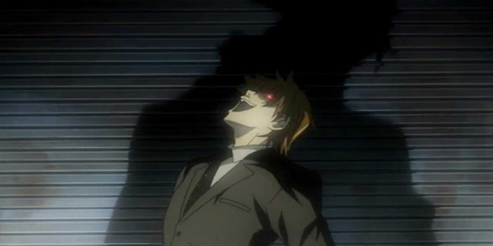 Best Gothic Anime Series, Ranked