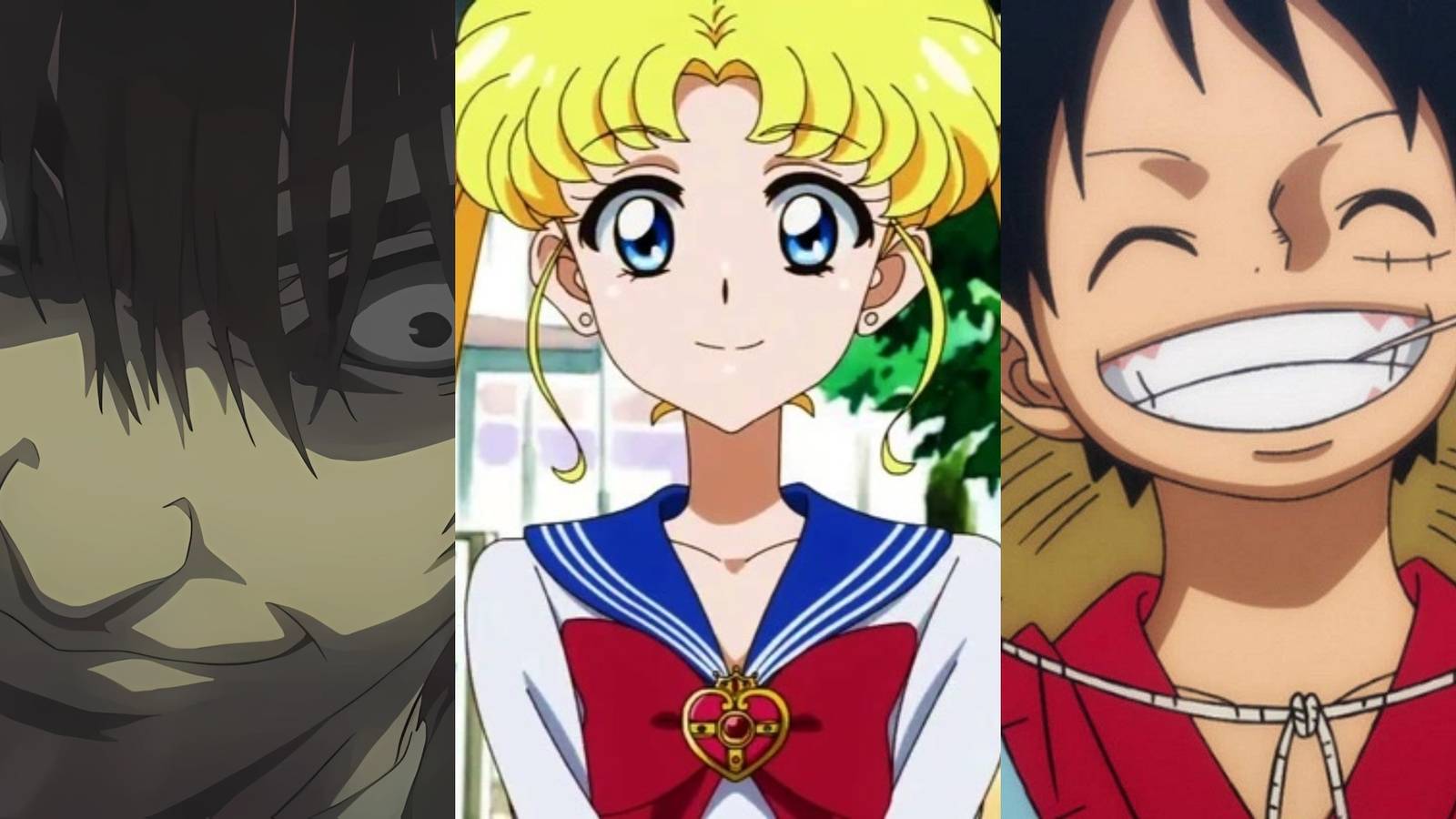 8 Most Iconic Anime Characters of All Time