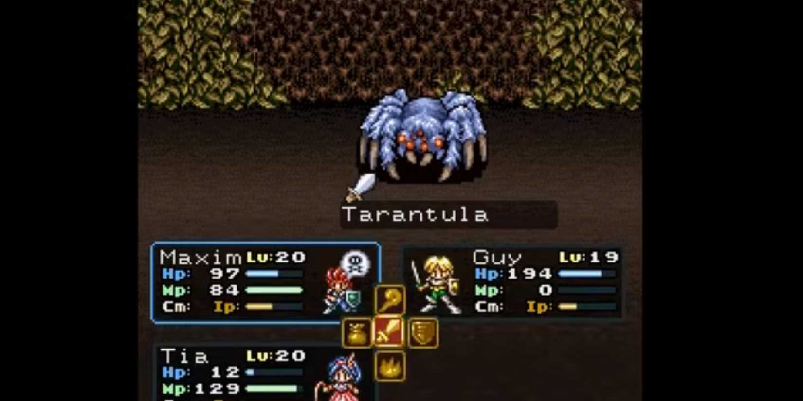 10 Best 16-Bit JRPGs
