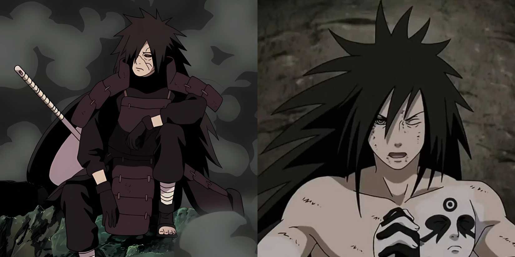 10 Anime Characters With the Most Aura