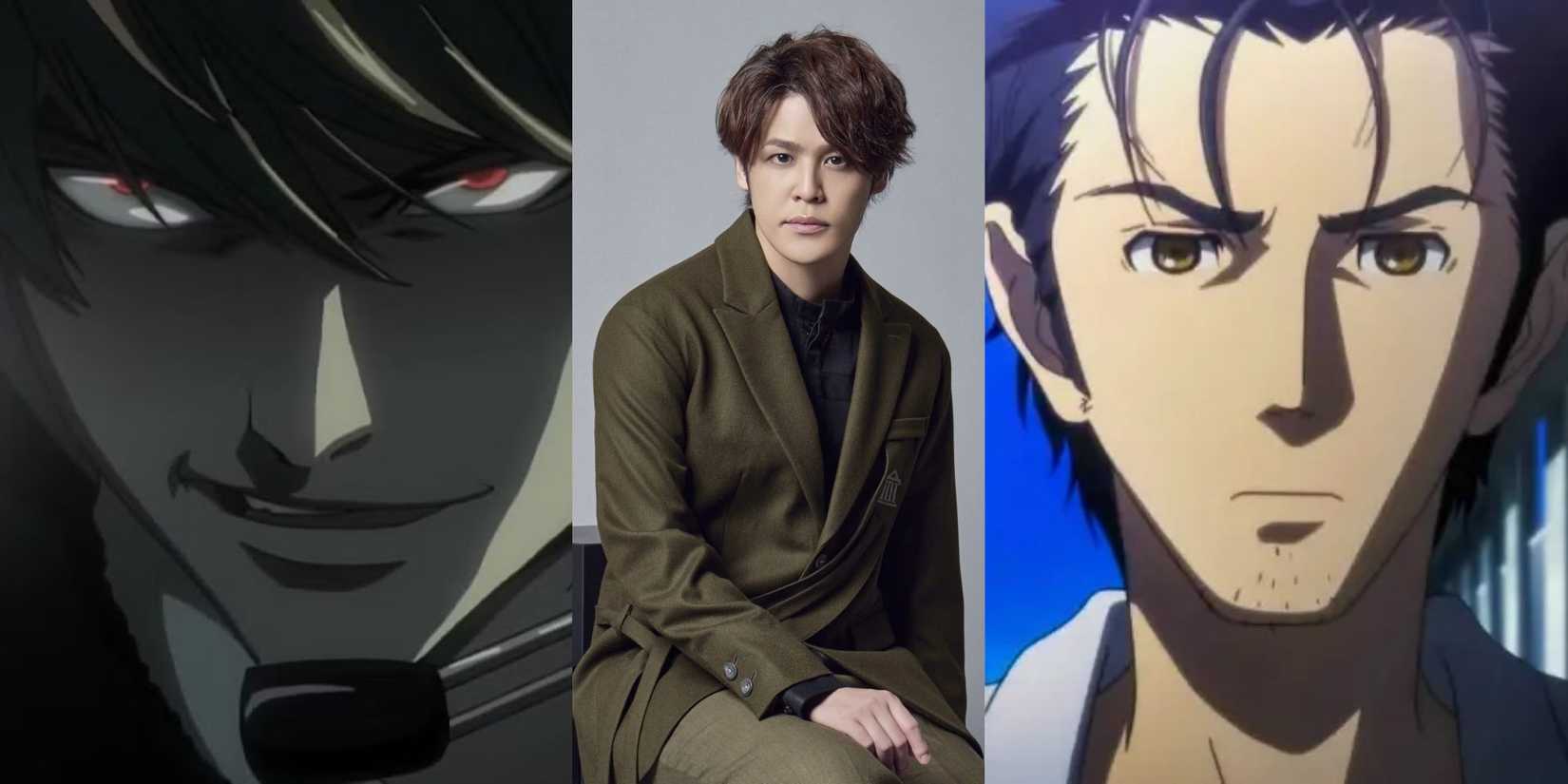 Anime Voice Actors Most Iconic Performances