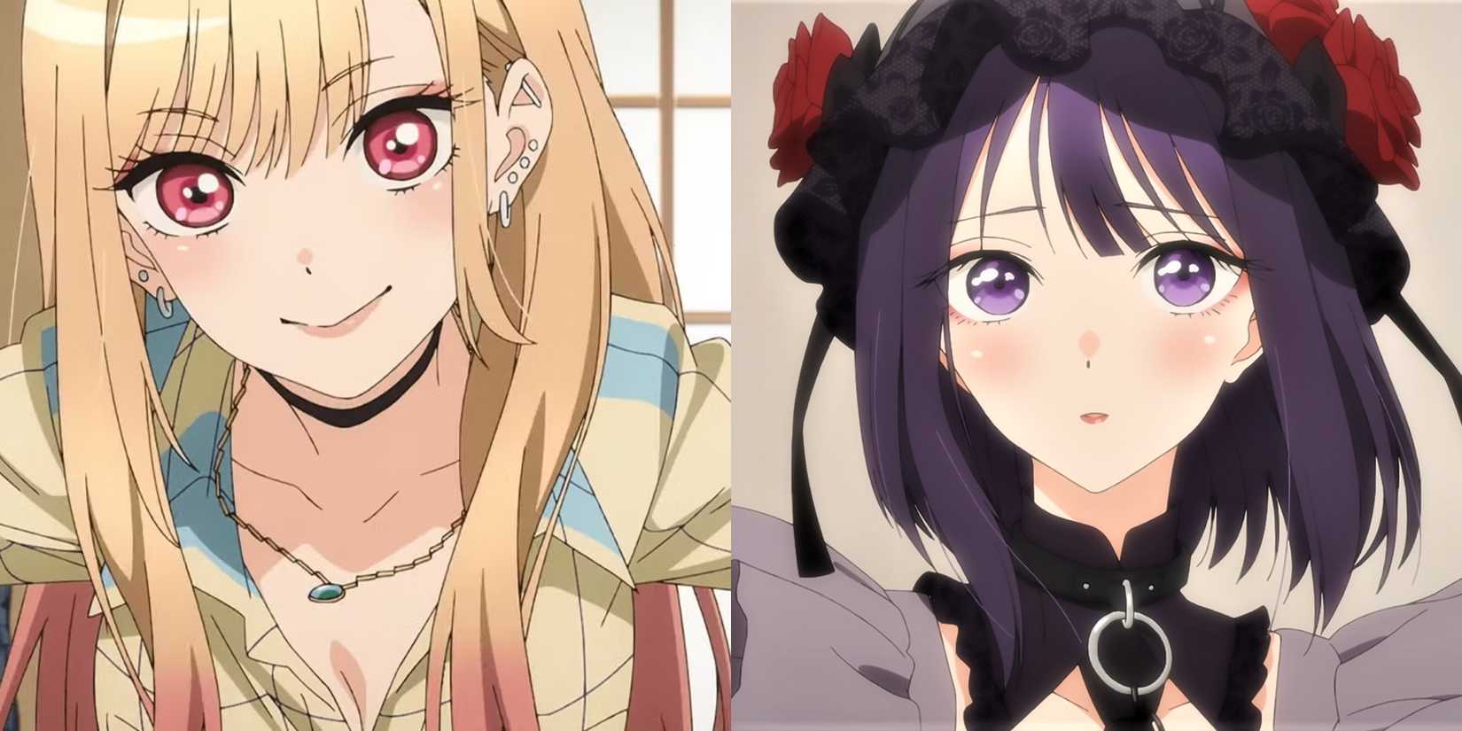 Anime Crushes That Will Capture Your Heart