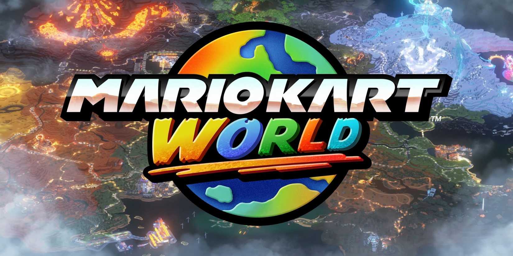 Nintendo Switch 2 Direct - Everything Announced - LIVE Updates