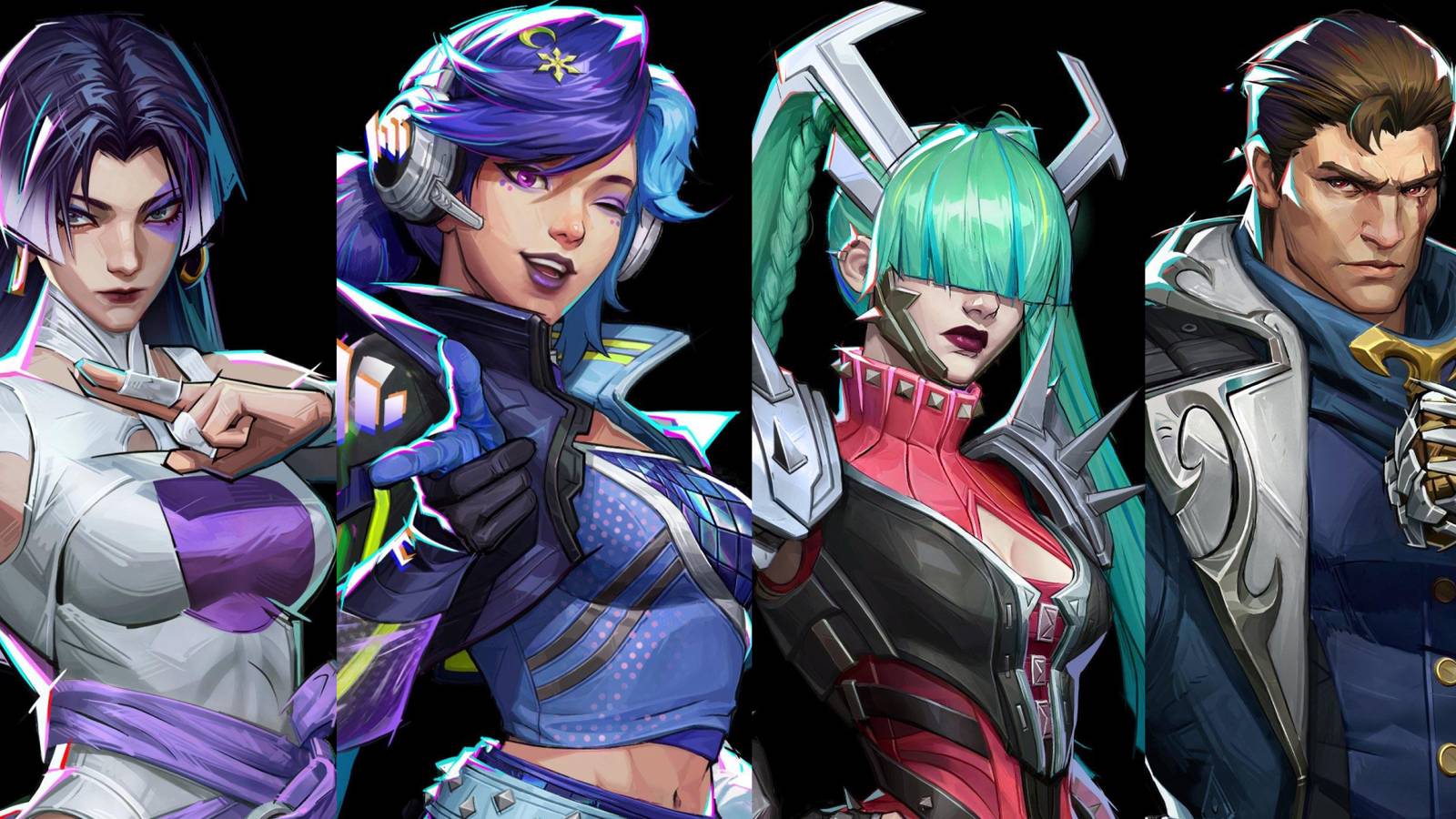 Marvel Rivals Costume Customization Sparks Backlash From Players