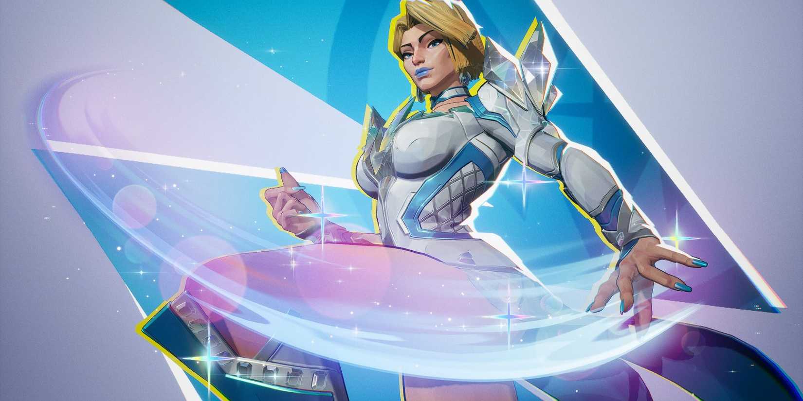 Marvel Rivals: Ultron Guide