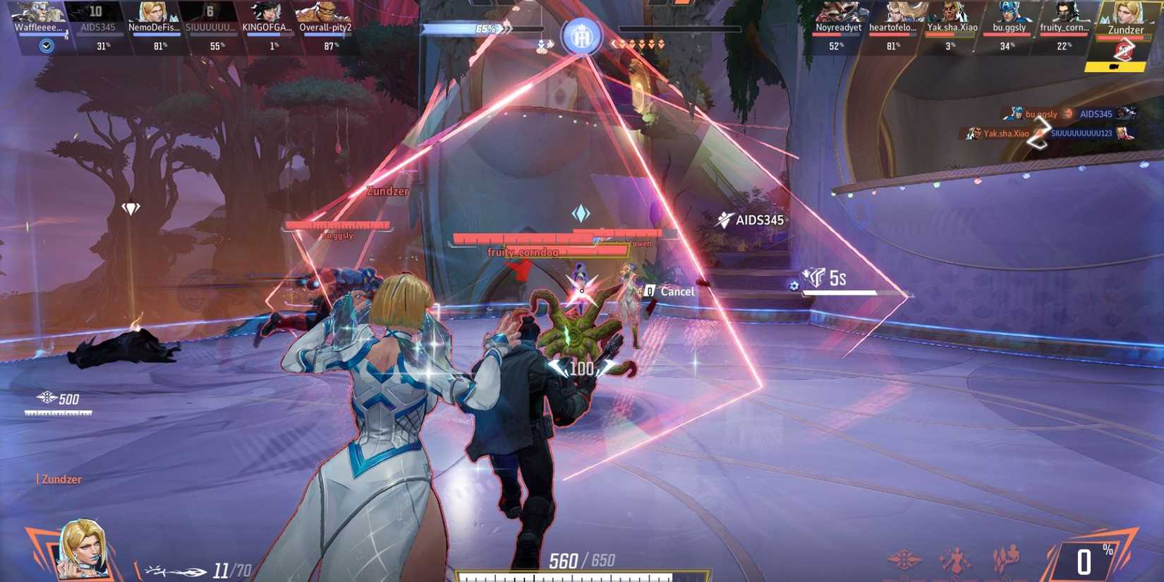 Marvel Rivals VS Overwatch: Which Game Is Better?