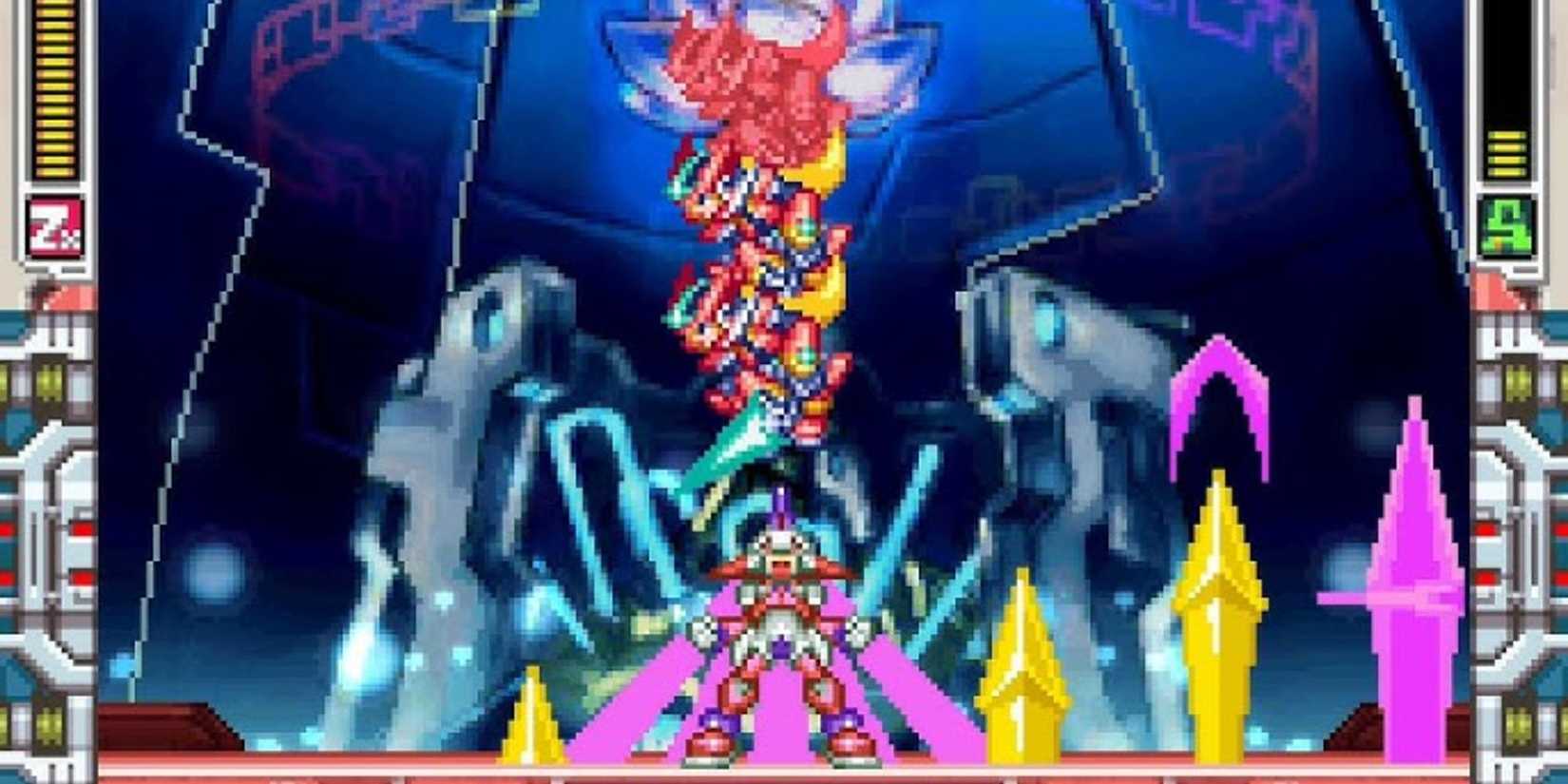 13 Games Where Melee Combat Is Best