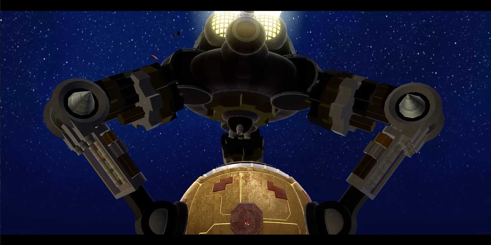 10 Colossal Video Game Bosses That Aren't So Tough