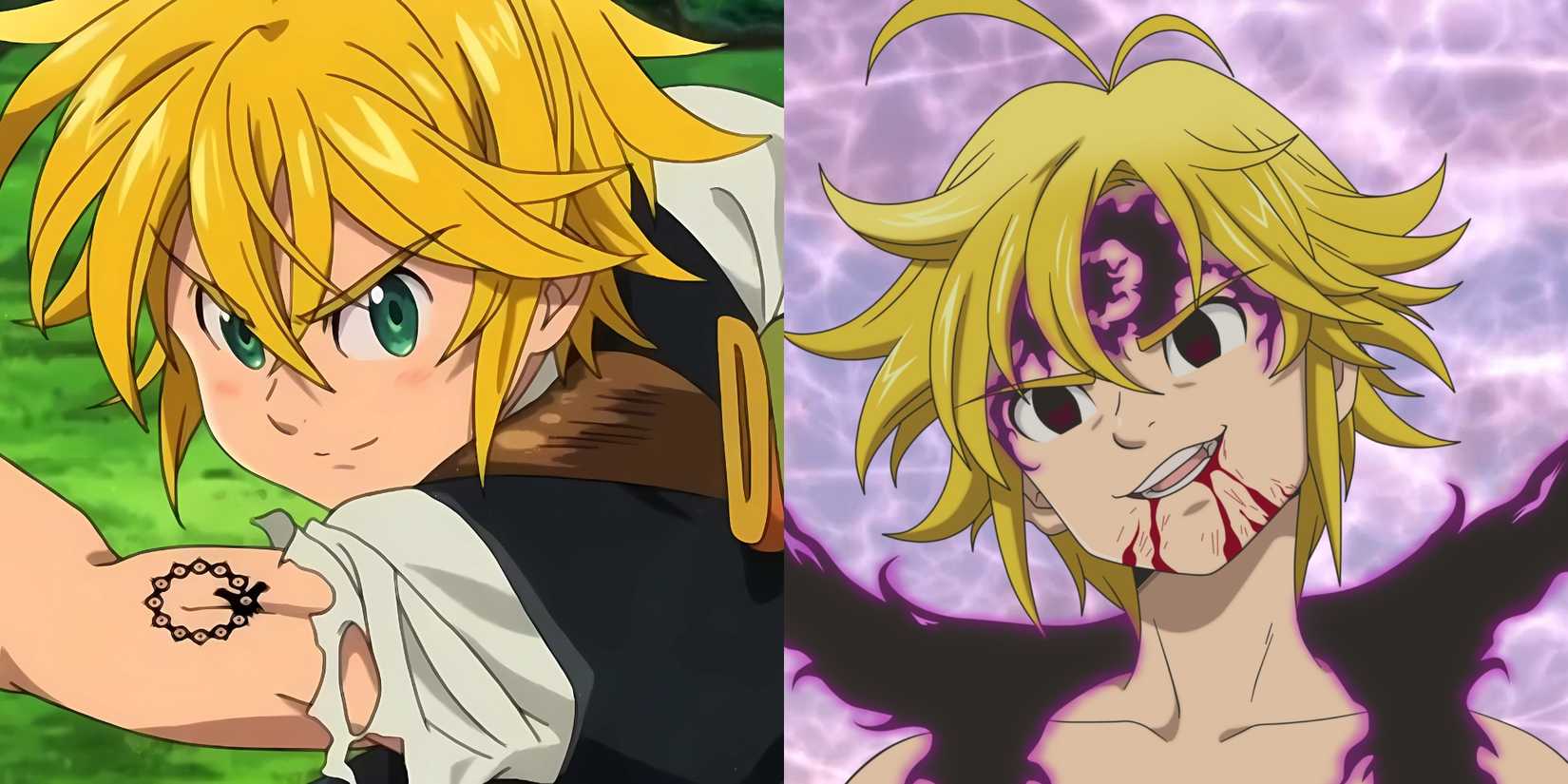 10 Anime Characters with the Most Plot Armor