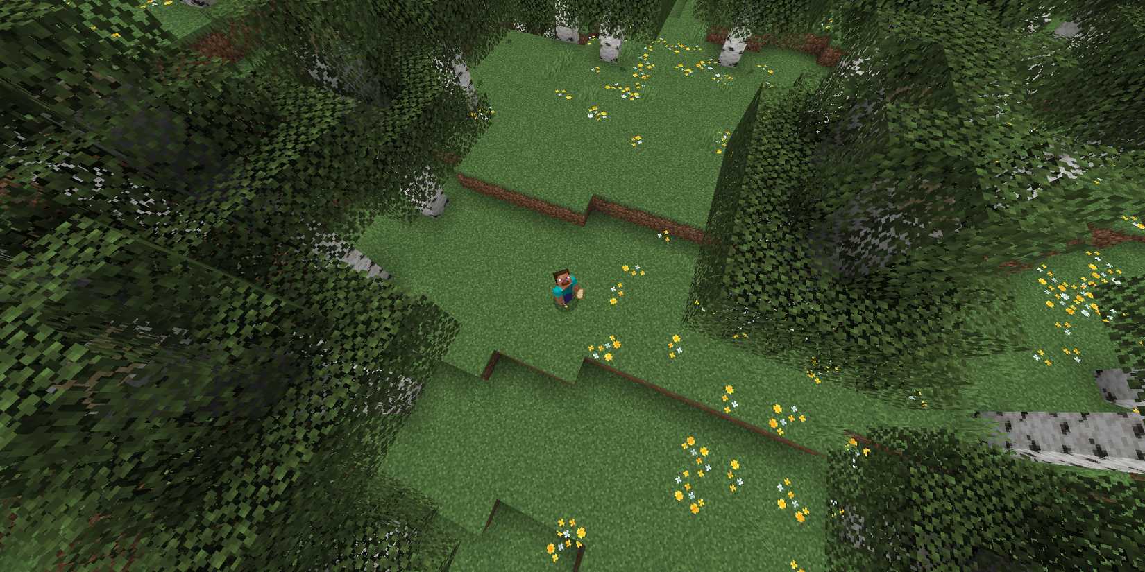 Caves And Cliffs Ruined Minecraft Forever