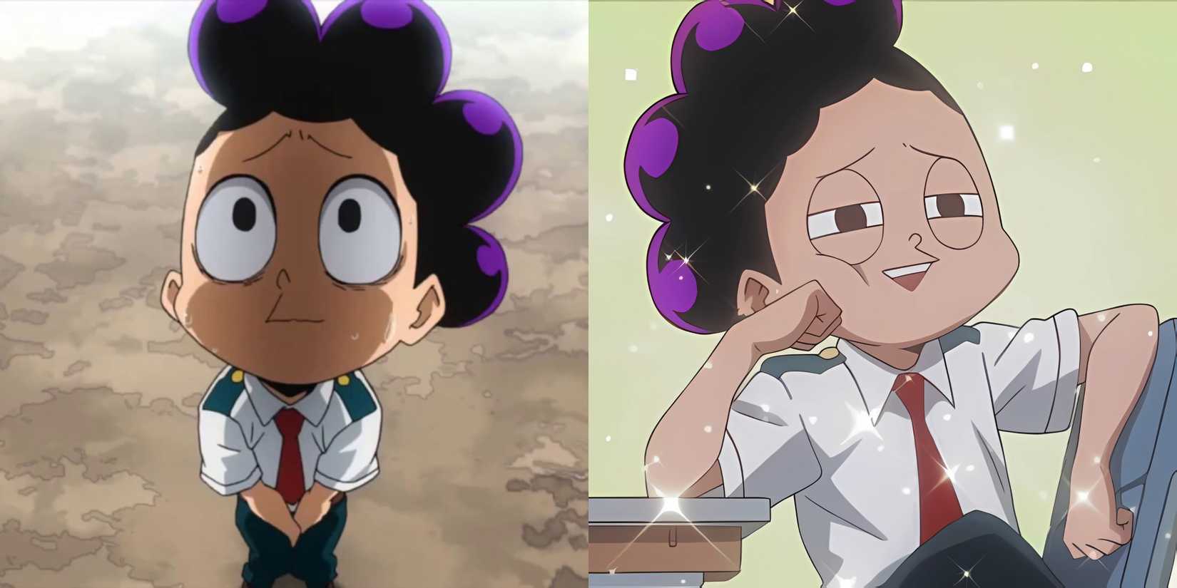 10 Most Annoying Anime Characters