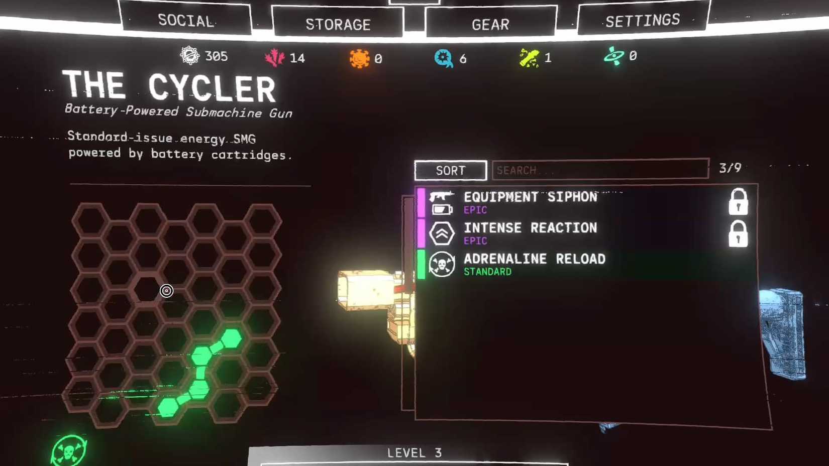 Mycopunk Hands-On Preview
