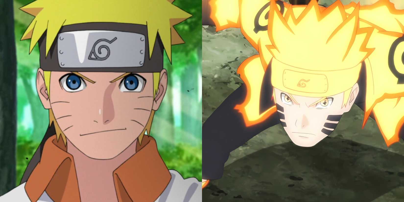 10 Anime Characters with the Most Plot Armor