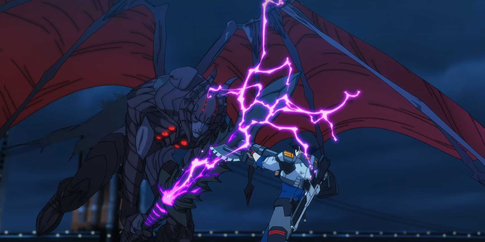 Devil May Cry Netflix: Season 1 Episodes Ranked