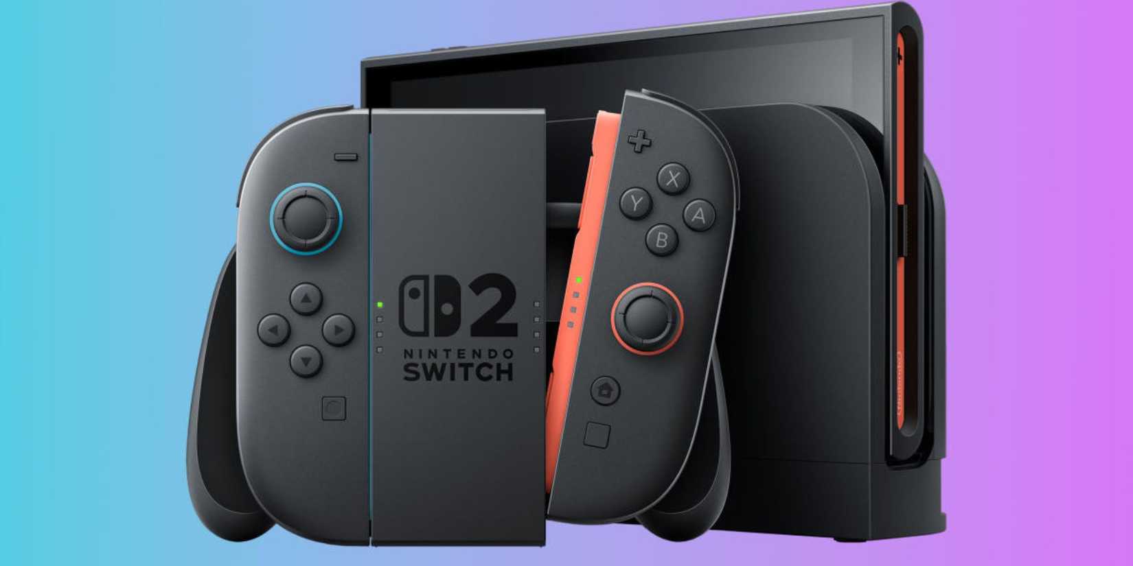 The Switch 2 Battery Life Is Worse Than The Original Switch