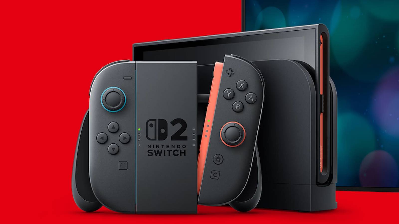 Nintendo Switch 2 Release Date Price Finally Revealed And It S Cheap