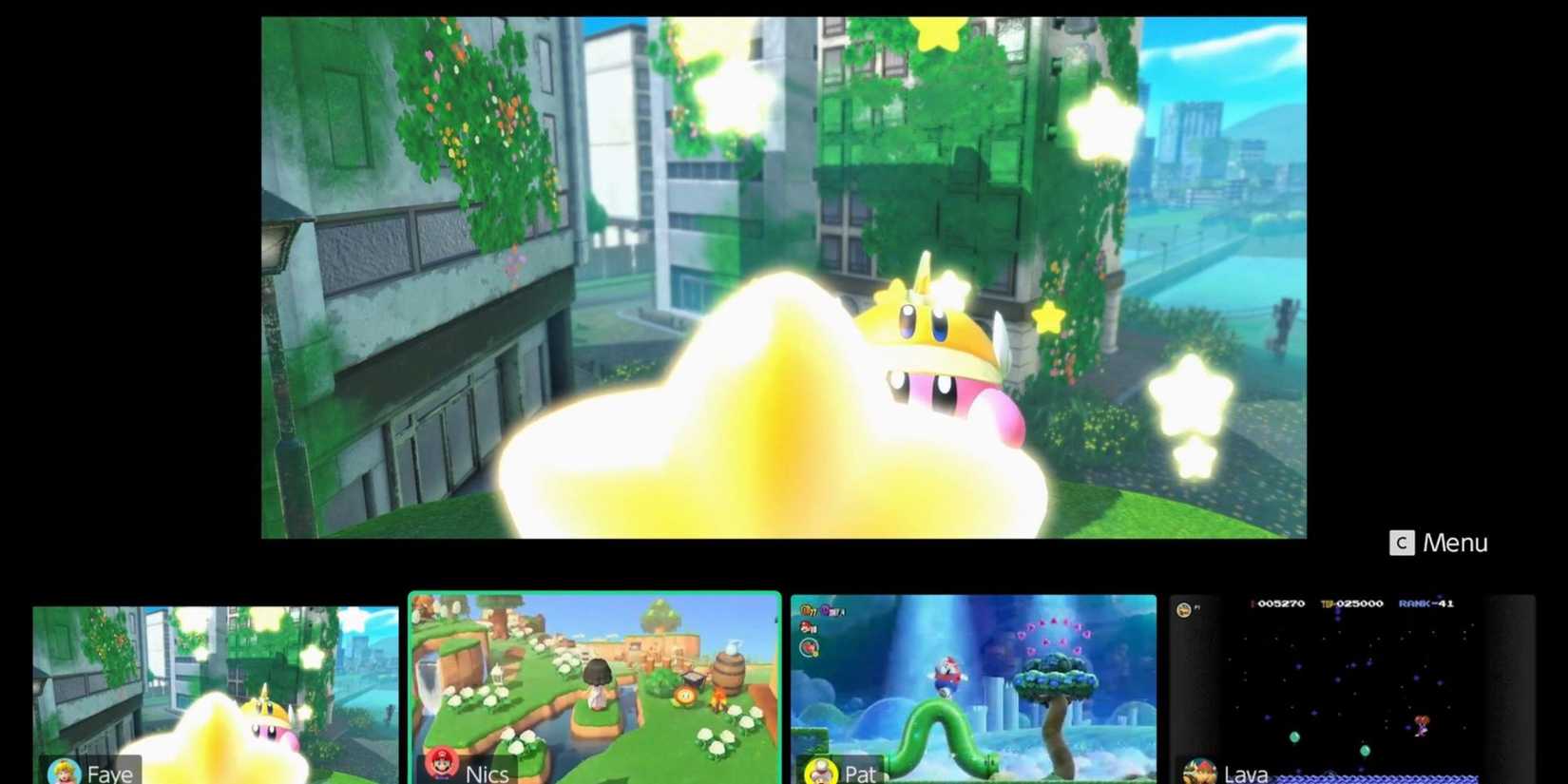 Nintendo Switch 2 Direct - Everything Announced - LIVE Updates