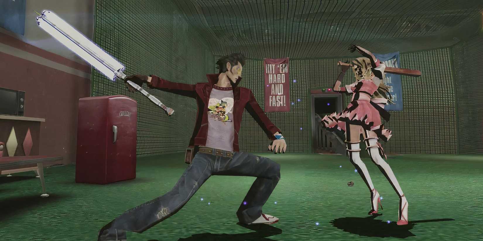 10 Best Open World Games With Great Art Style