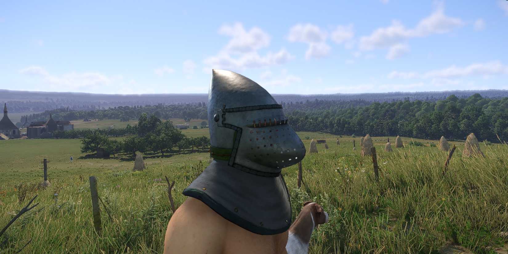 Kingdom Come Deliverance 2: 10 Best Armor