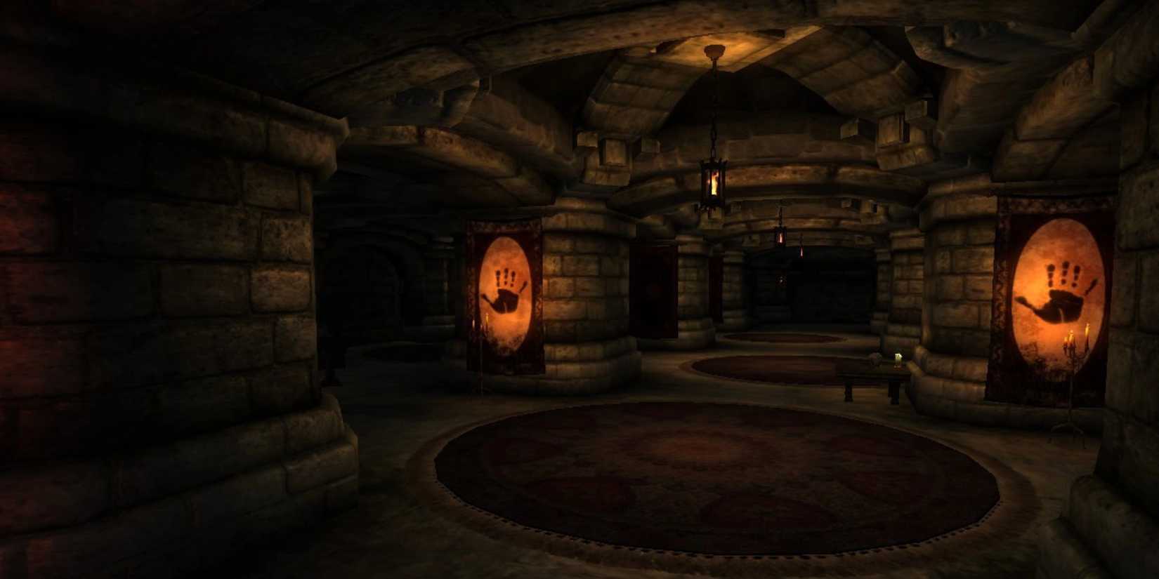 Elder Scrolls: Best Dark Brotherhood Quests