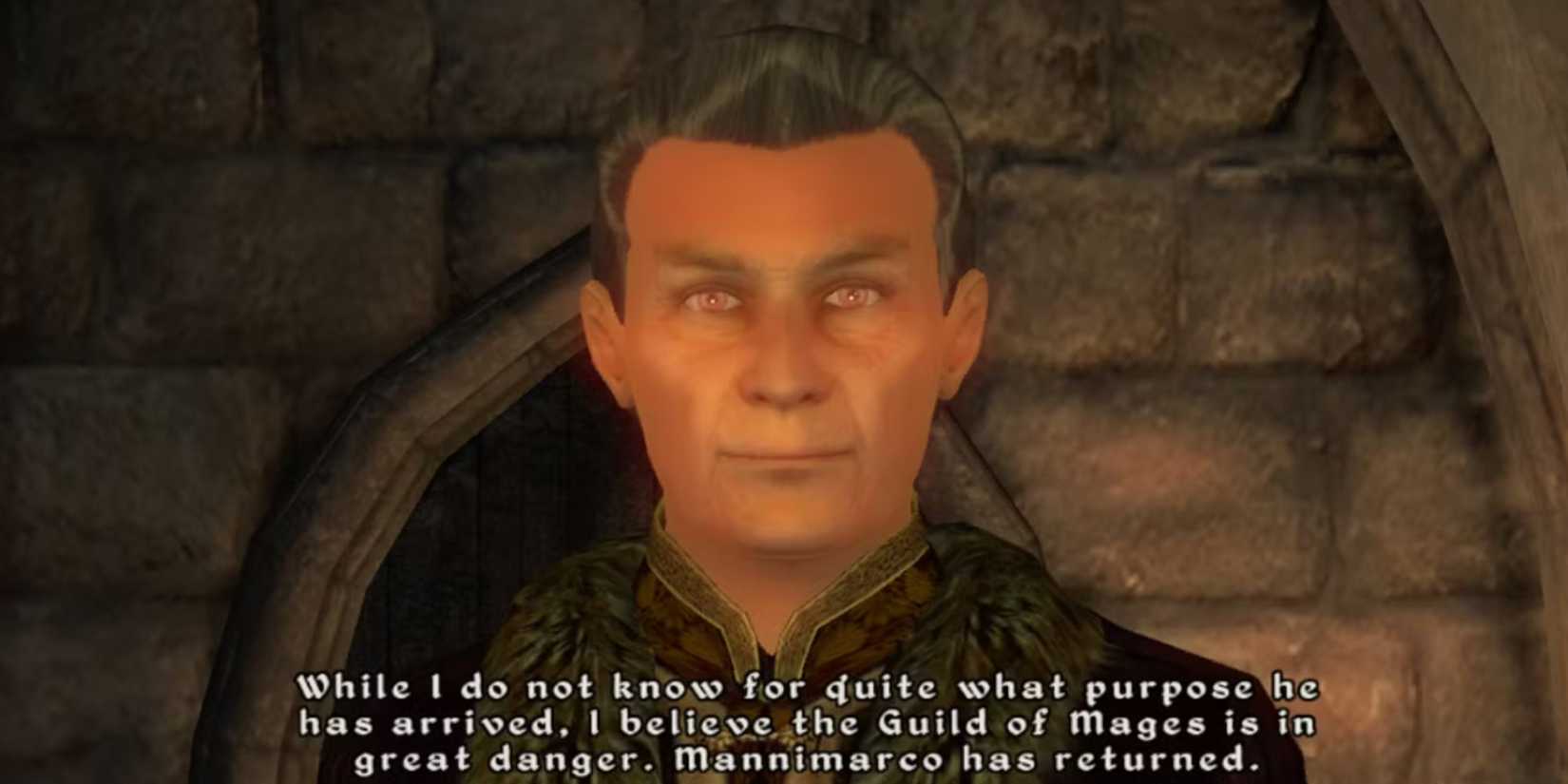 Elder Scrolls: Best Mages Guild Quests, Ranked