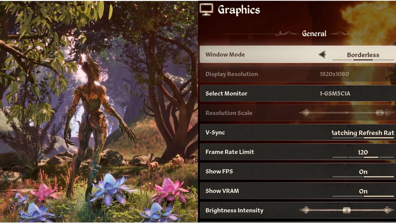 Oblivion Remastered: Best Settings Explained