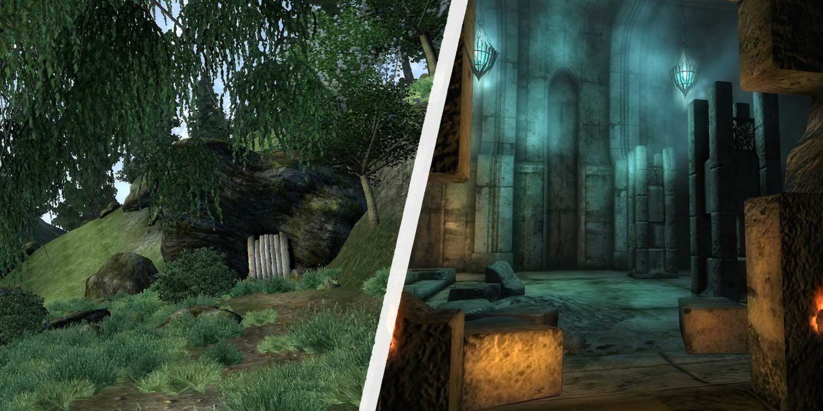 Elder Scrolls: Best Mages Guild Quests, Ranked