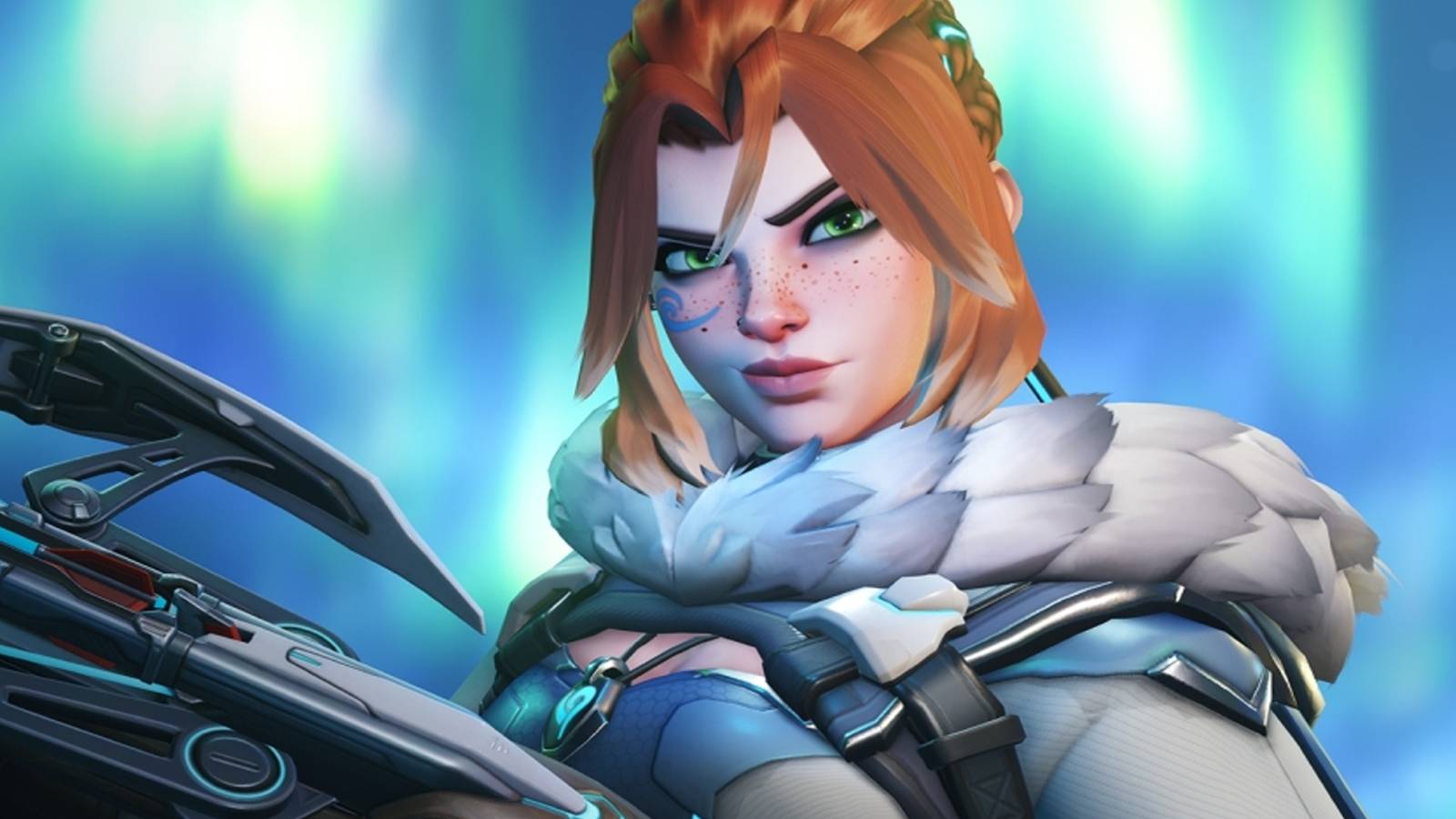 Overwatch 2: How to Play Freja