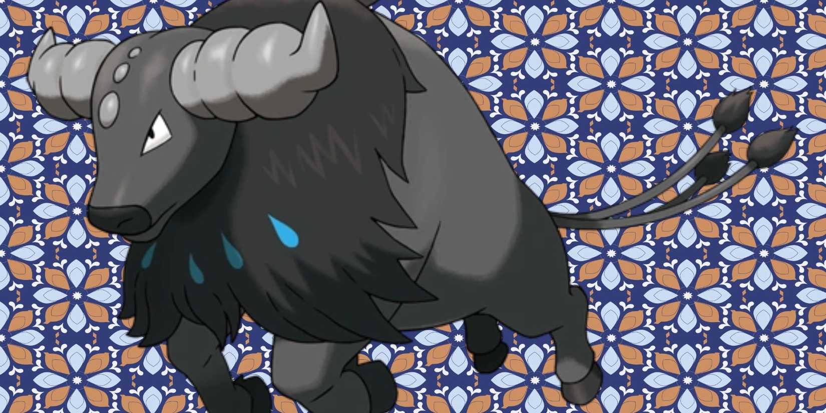 Every Paldea Regional Pokémon, Ranked