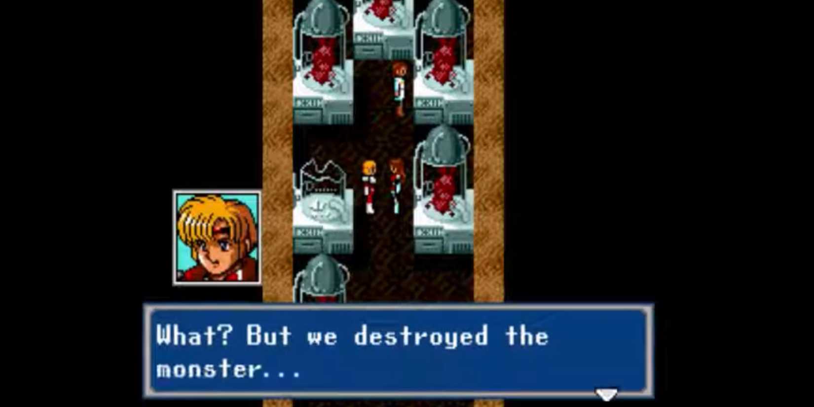 10 Best 16-Bit JRPGs