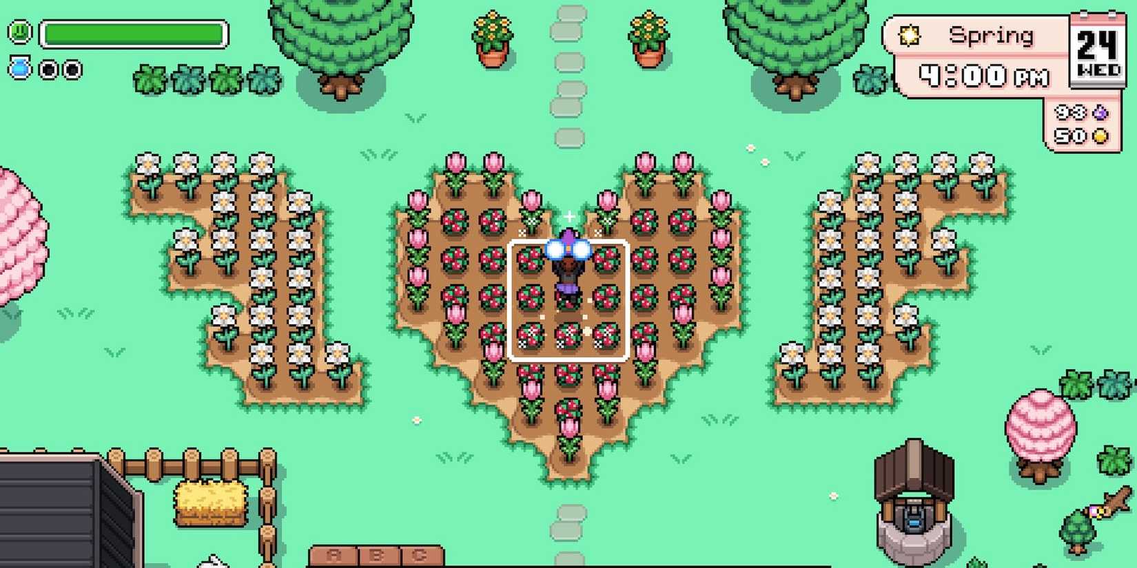 10 Best Cozy Games With RPG Elements