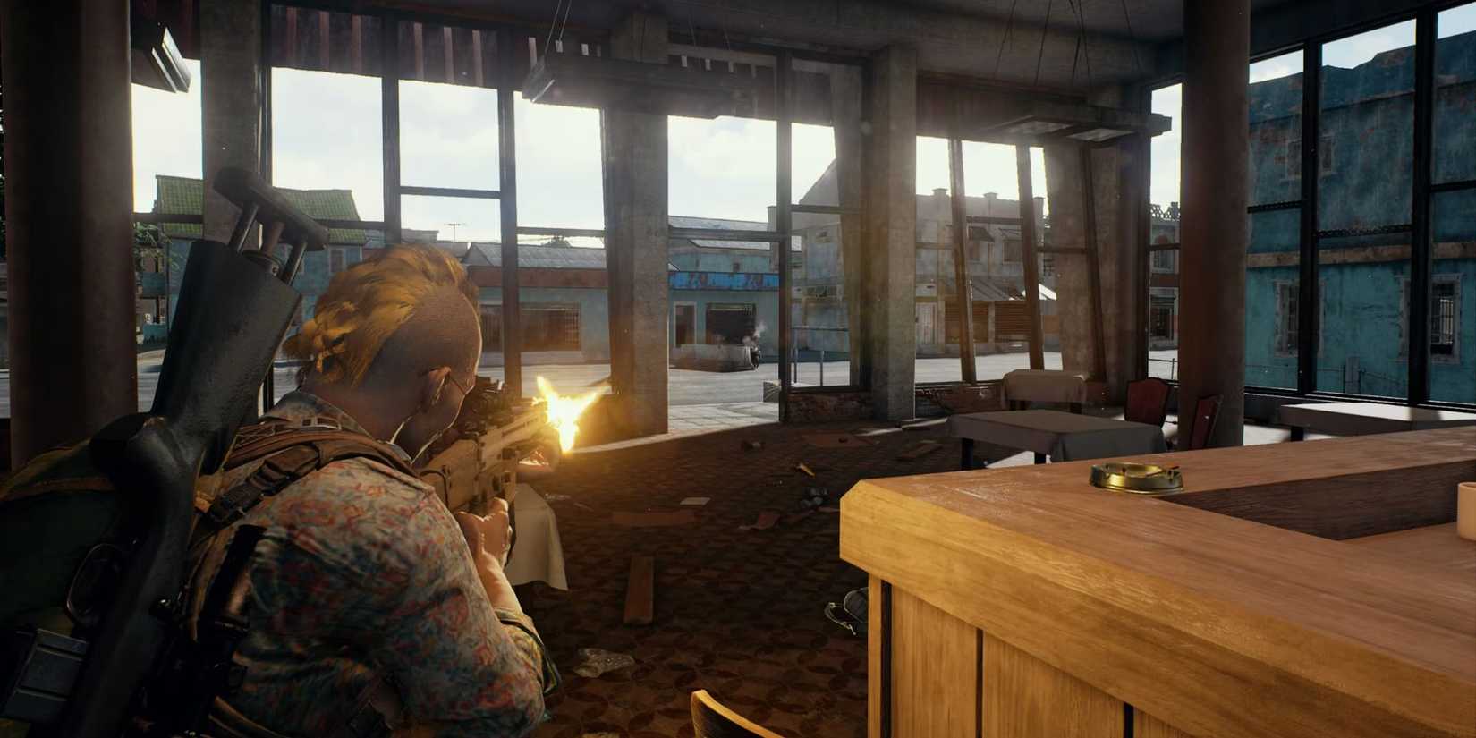 10 Best Paid Games That Switched To Free-To-Play