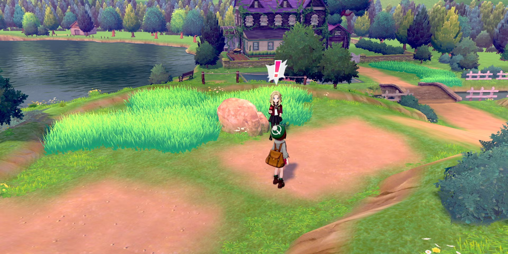 Every Mainline Pokemon Generation, Ranked By Story