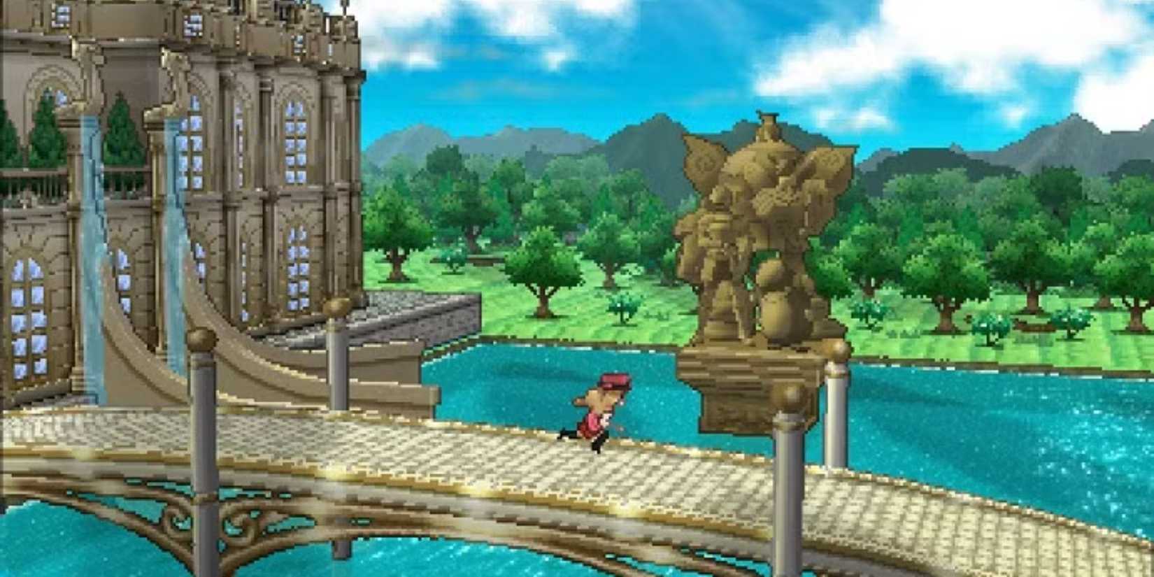 Every Mainline Pokemon Generation, Ranked By Story