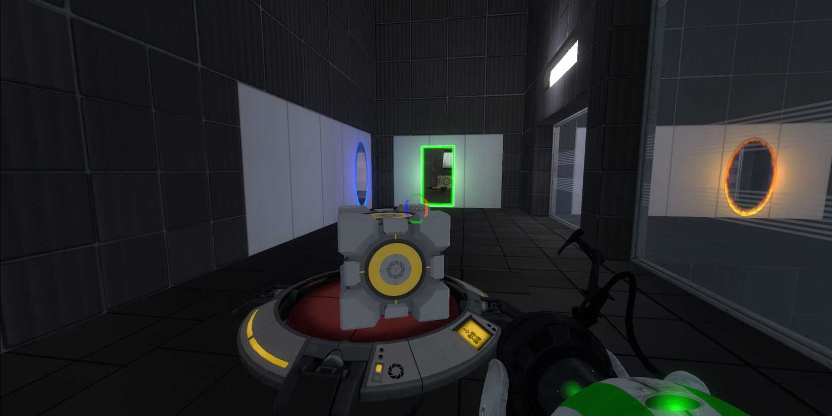 Every Portal 2 Mod, Ranked