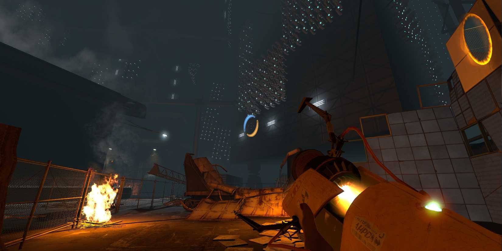 Every Portal 2 Mod, Ranked