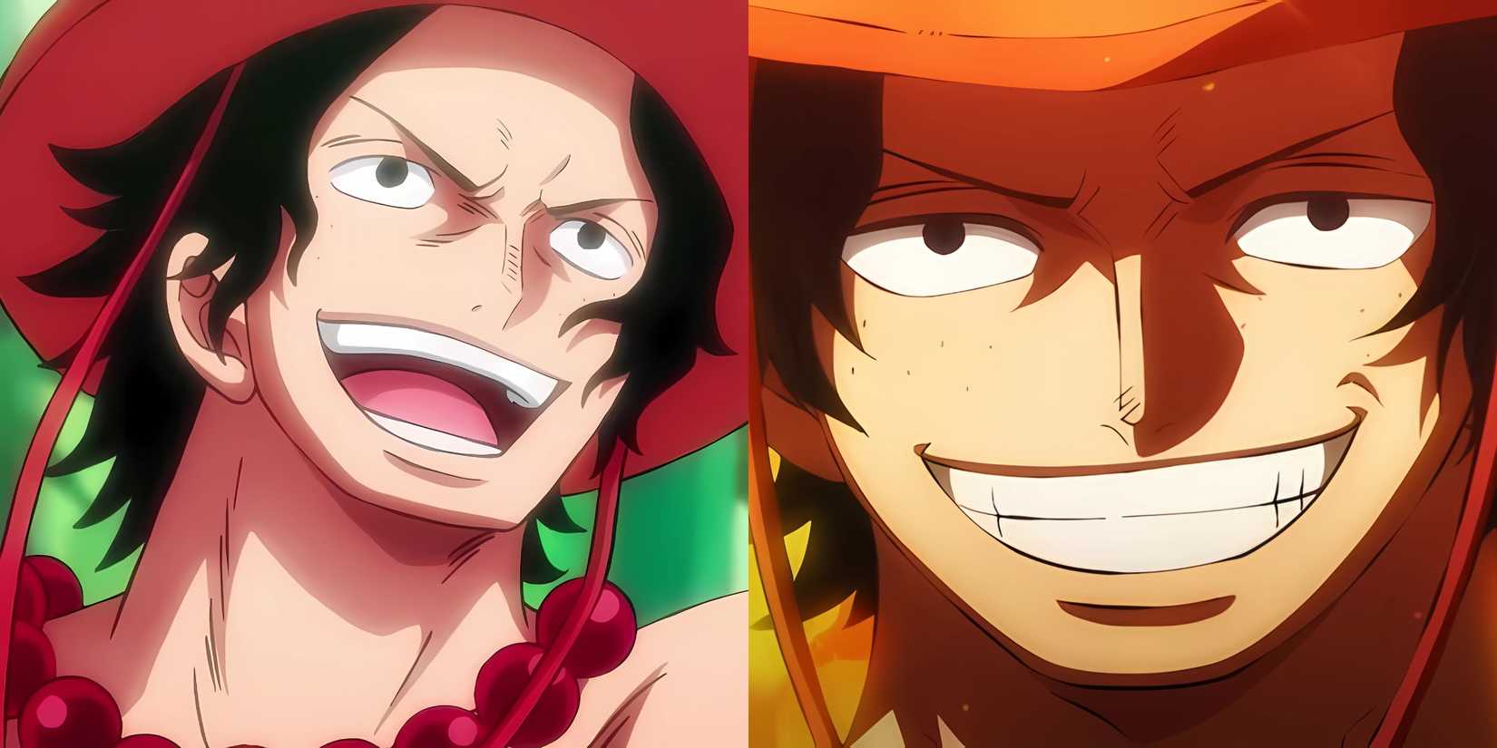 Best Anime Characters With Freckles