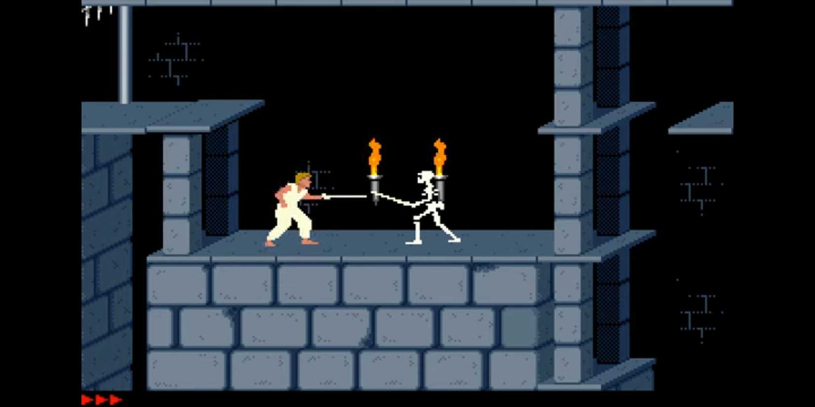 10 Retro Games That Are Harder Than Elden Ring