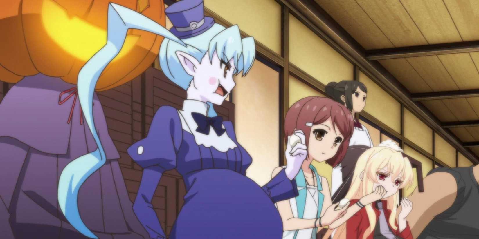 Goofiest Anime That Will Keep You Laughing For Hours