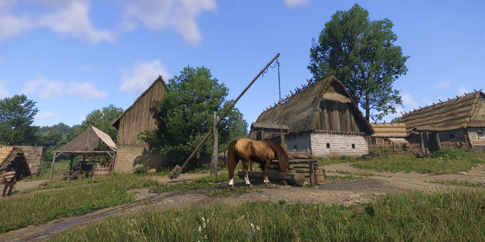 Kingdom Come Deliverance 2: 10 Best Towns In Kuttenberg